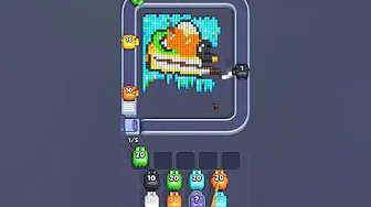 Pixel Flow Level 1975