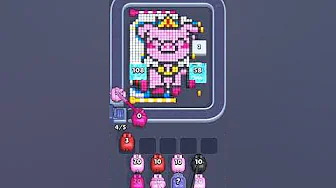 Pixel Flow Level 1979