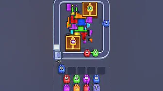 Pixel Flow Level 1979